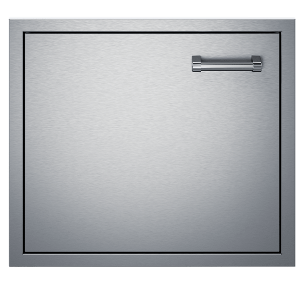Delta Heat Single Access Door - Watson Brothers Patio and Hearth