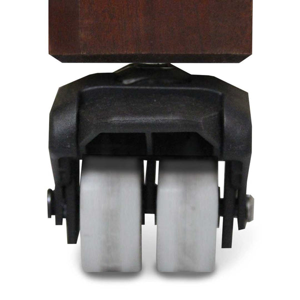 2 in Locking Caster Kit - Watson Brothers Patio and Hearth
