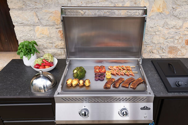 Napoleon Built-In 700 Series 32 Griddle - Watson Brothers Patio and Hearth