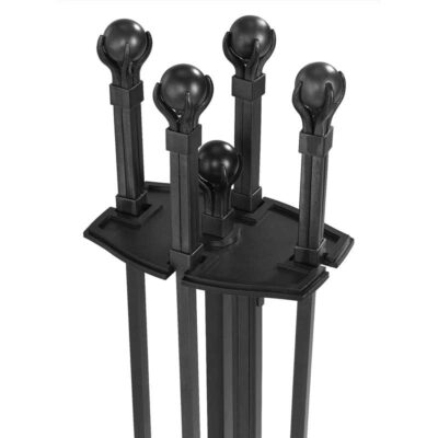 Pilgrim Ball and Claw Tool Set - Watson Brothers Patio and Hearth
