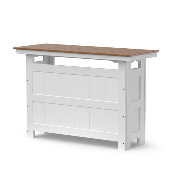 Artifex Cascade Bar - Watson Brothers Patio and Hearth
