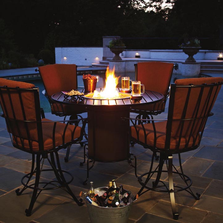 Outdoor Living - Watson Brothers Patio and Hearth