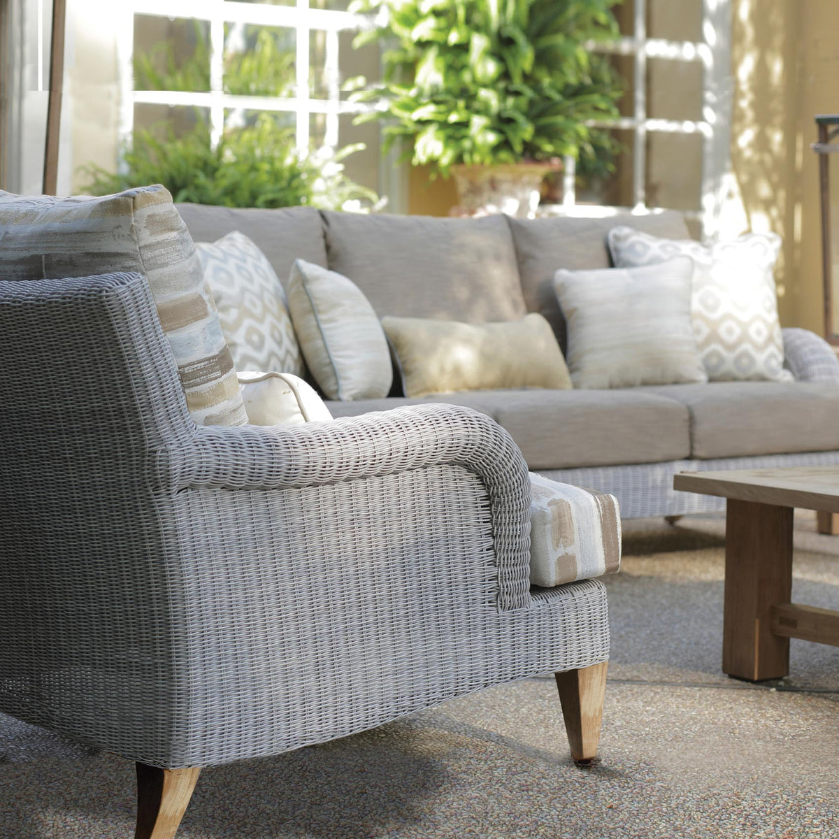 Outdoor Living - Watson Brothers Patio and Hearth