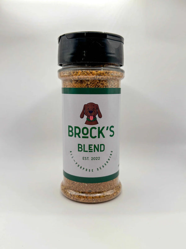 Brock's Blend - Watson Brothers Patio and Hearth