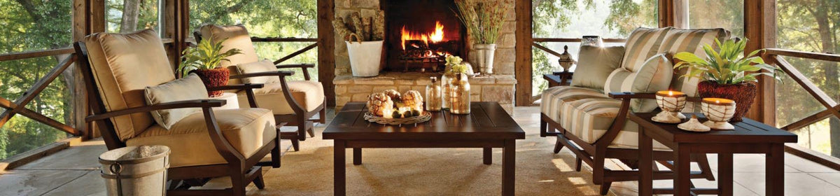Outdoor Living - Watson Brothers Patio and Hearth