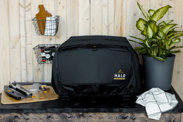 Halo Versa 16 Cover - Watson Brothers Patio and Hearth