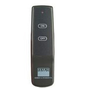 RHP Basic On/Off Remote Receiver/Transmitter - Watson Brothers Patio ...