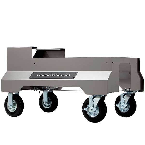 YS640 Competition Cart Base - Watson Brothers Patio and Hearth