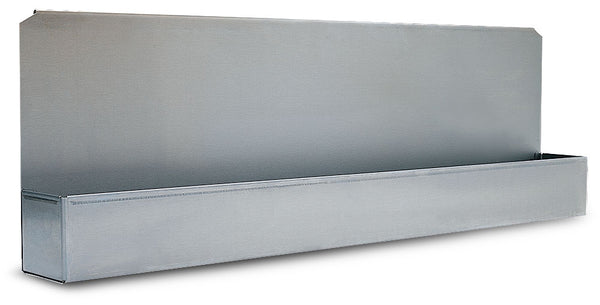 YS Stainless Steel Grease Shield - Watson Brothers Patio and Hearth