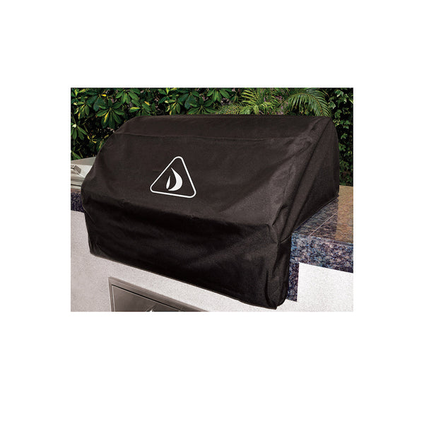 32-Inch Delta Heat Teppanyaki Grill Vinyl Cover - Watson Brothers Patio ...